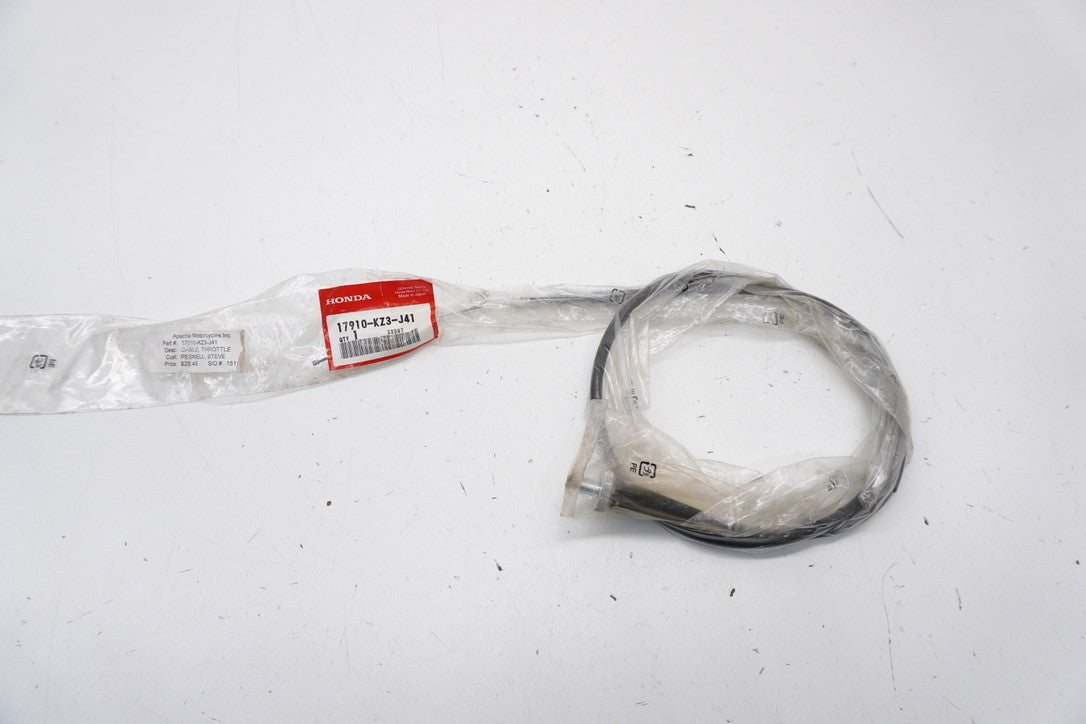 CM Parts